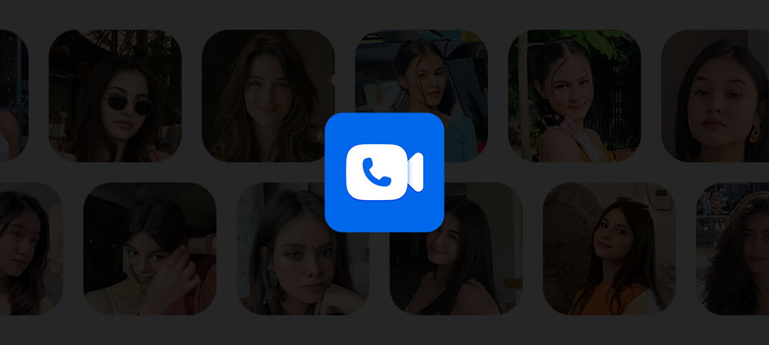 Index - Global Video Call